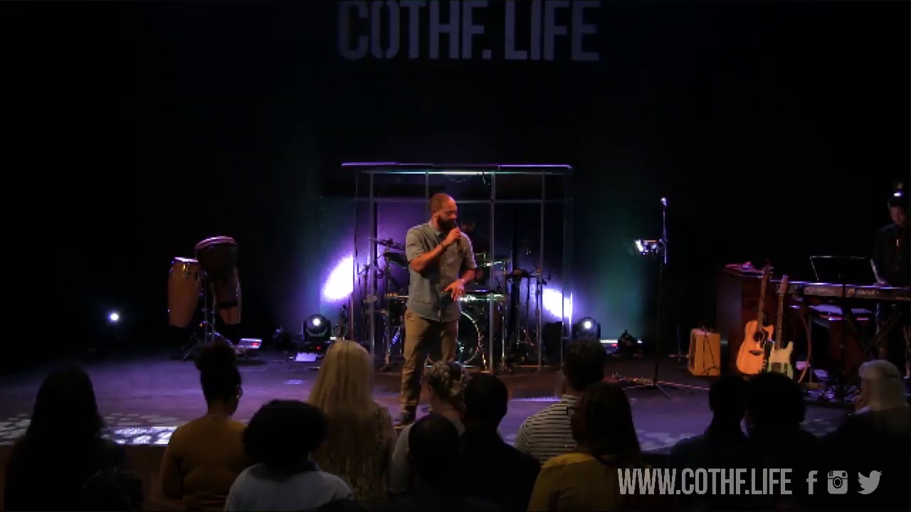 Sunday Morning Worship 1130AM - Pastor Kim Pothier - March 3 2019 - YouTube