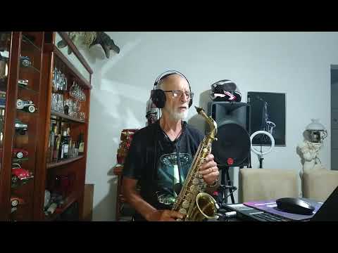 WE'll MEET AGAIN - Vera Lynn - sax alto - YouTube
