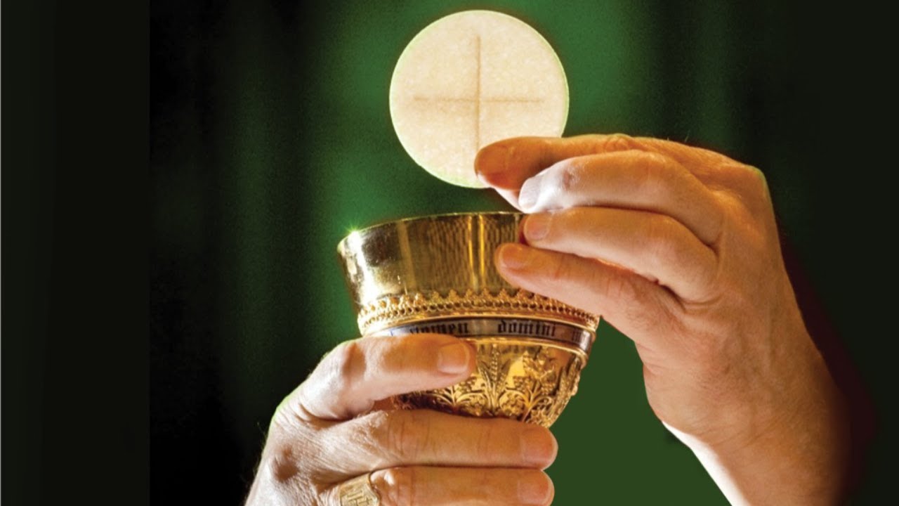 Catholic Mass Online 30th September 2022 - YouTube