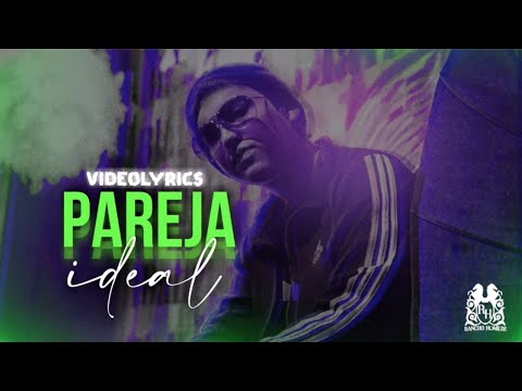 Angel Aispuro - Pareja Ideal [Lyric Video] - YouTube