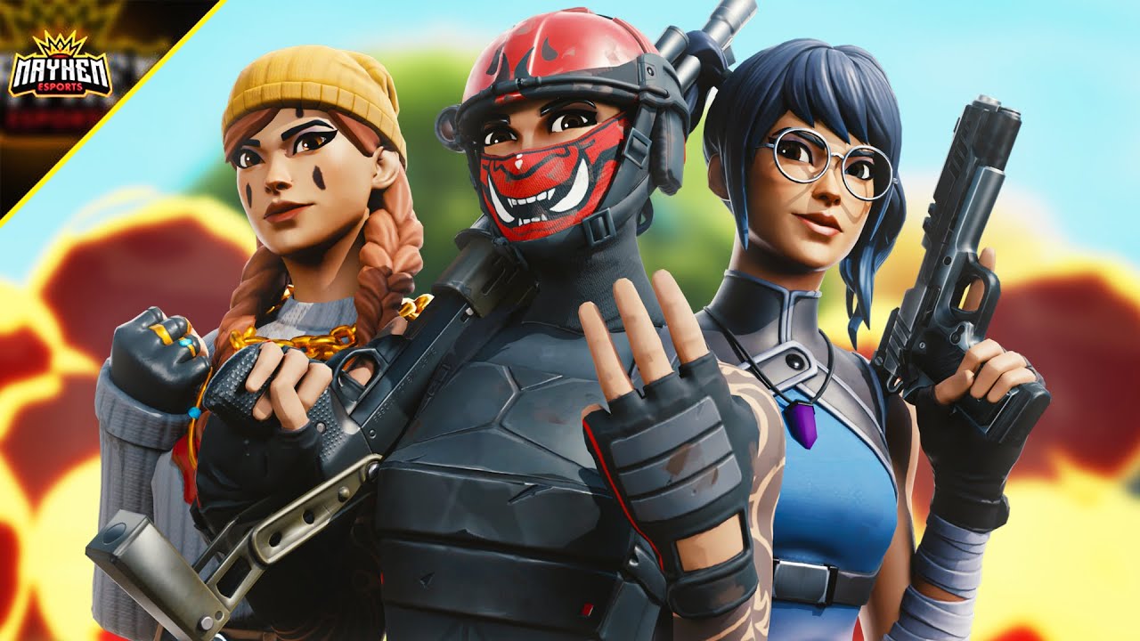 The MOST CONSISTENT Trio | Endgame Highlights #7 - YouTube