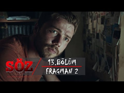 Söz 13.Bölüm - Fragman 2