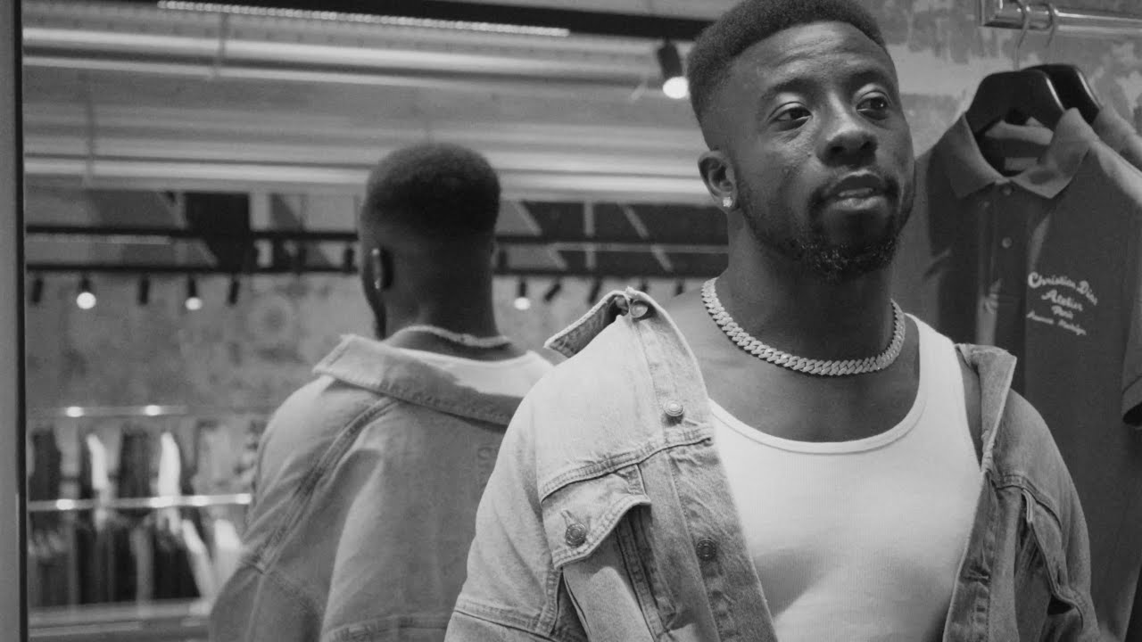 Anderson Rolf - INTRO (Official Music video) - YouTube