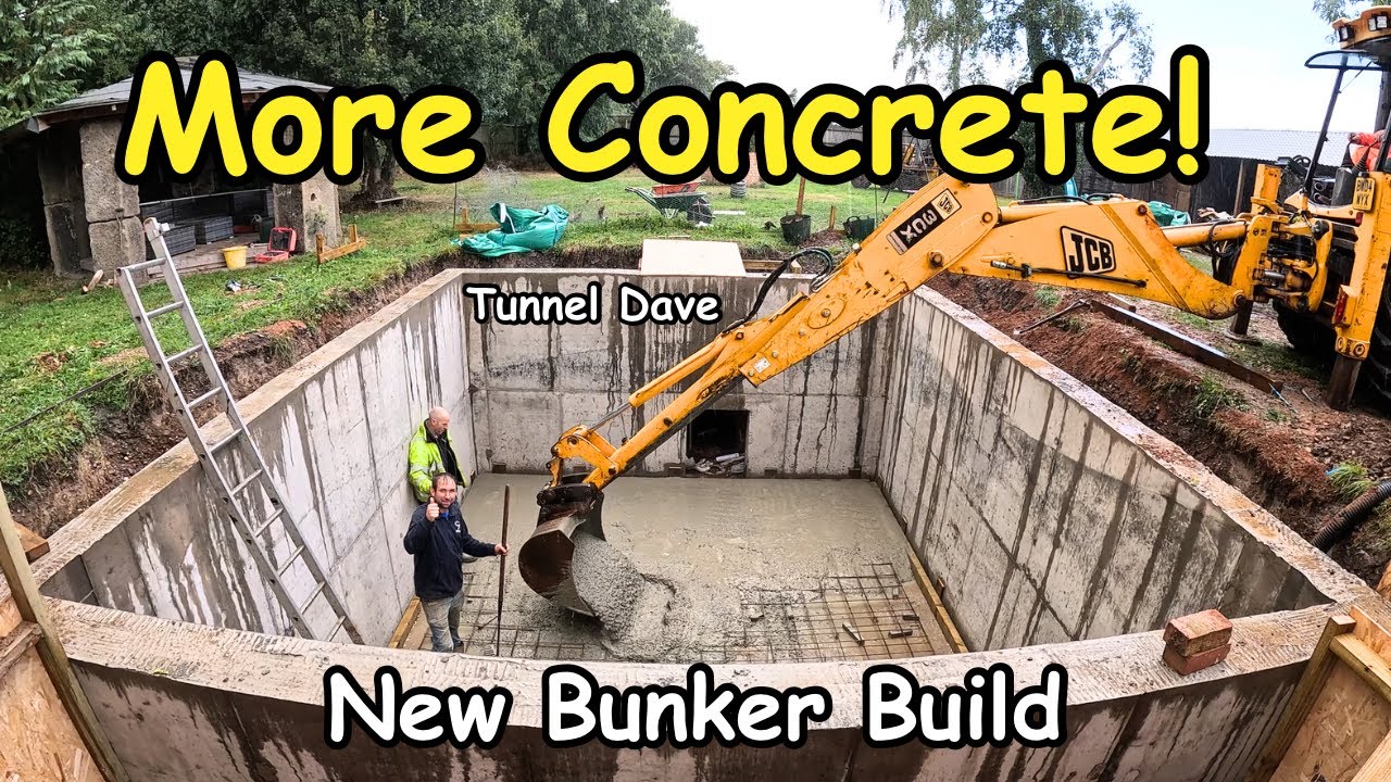 Bunker Concrete Prefab Homes 8 Dreamy Prefabricated Homes That Will
