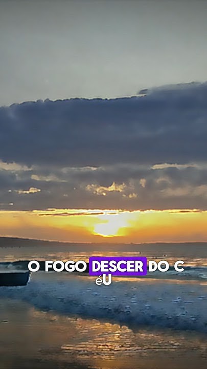 Essa Mensagem vai mudar a sua vida! - YouTube