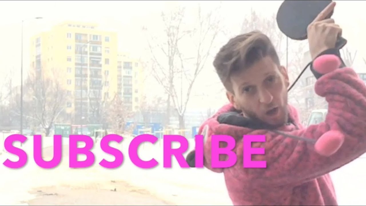 Adam Bobrow's Channel 2019 Trailer - YouTube