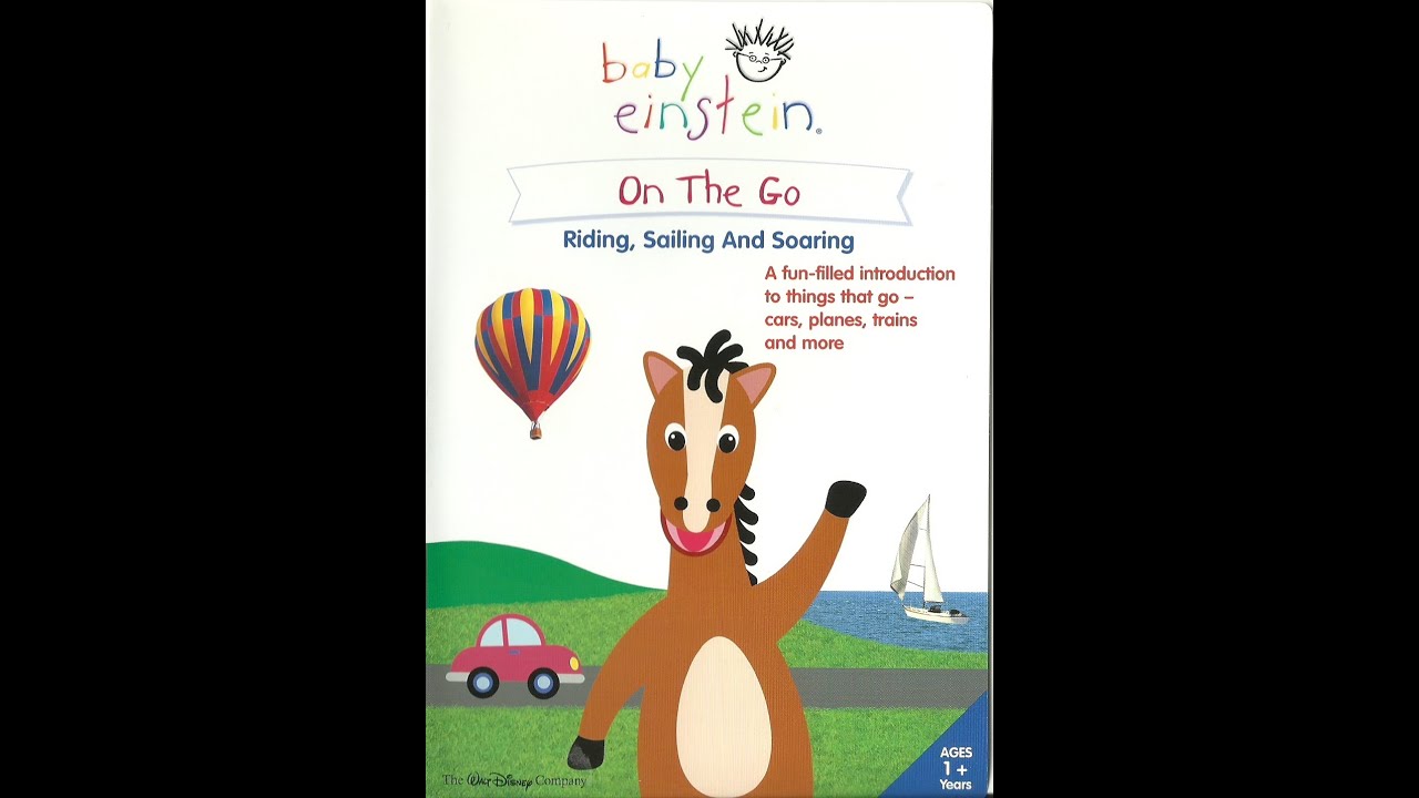 Closing to On The Go 2005 DVD - YouTube