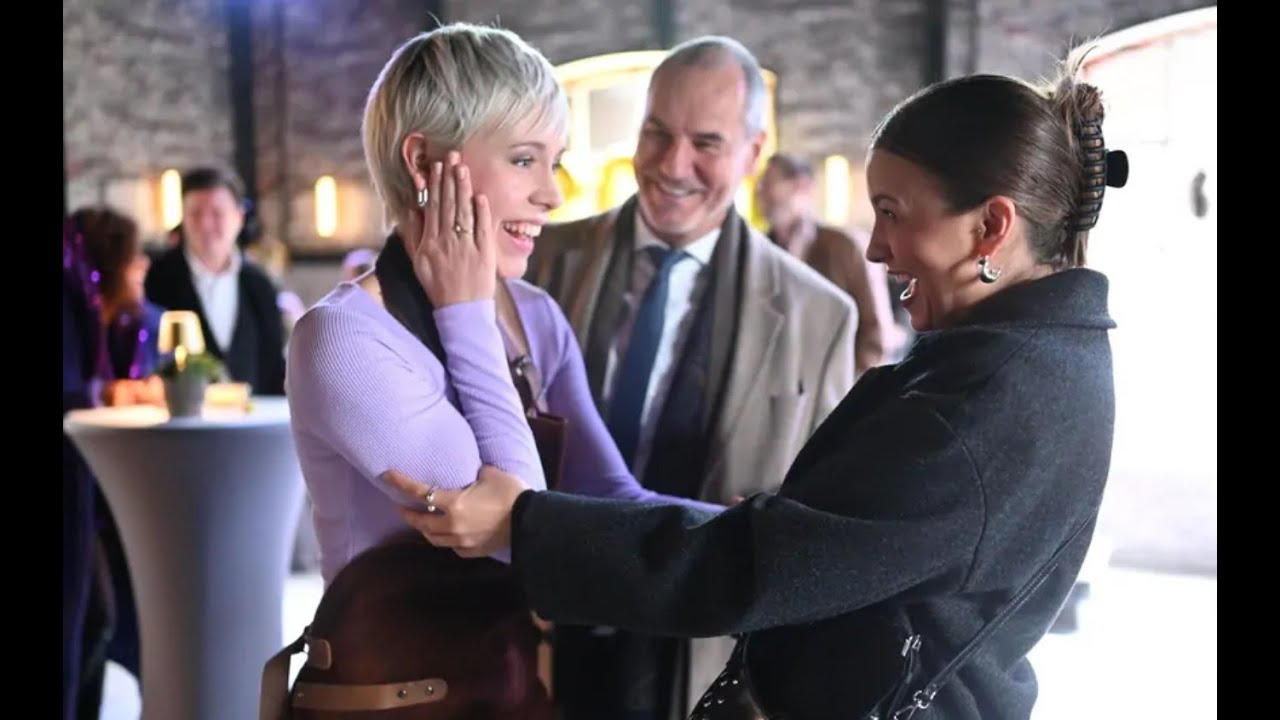 "Unter uns", AWZ, GZSZ: Das passiert heute, 29. Dezember in den Soaps ...