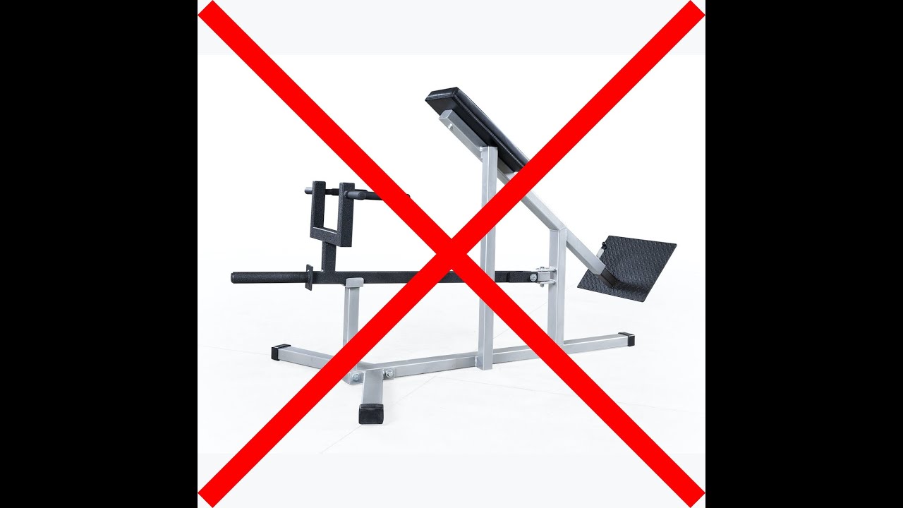 How To Do A Chest Supported Row at Home W/ No Machine - YouTube