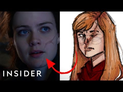 5 Differences Between The 'Mortal Engines' Movie and Books