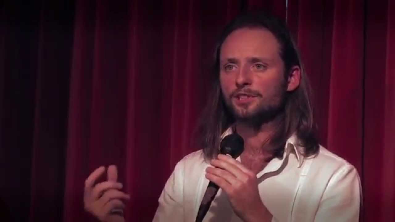 Debt is an Illusion - Stand Up Comedian Aidan Killian - YouTube