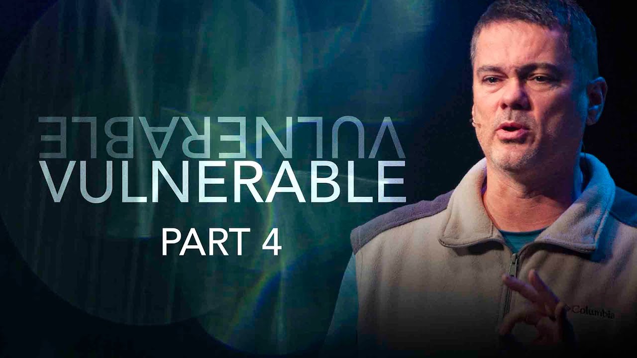 The DANGERS of Being Vulnerable (& How to Avoid them) | Temple Church ...