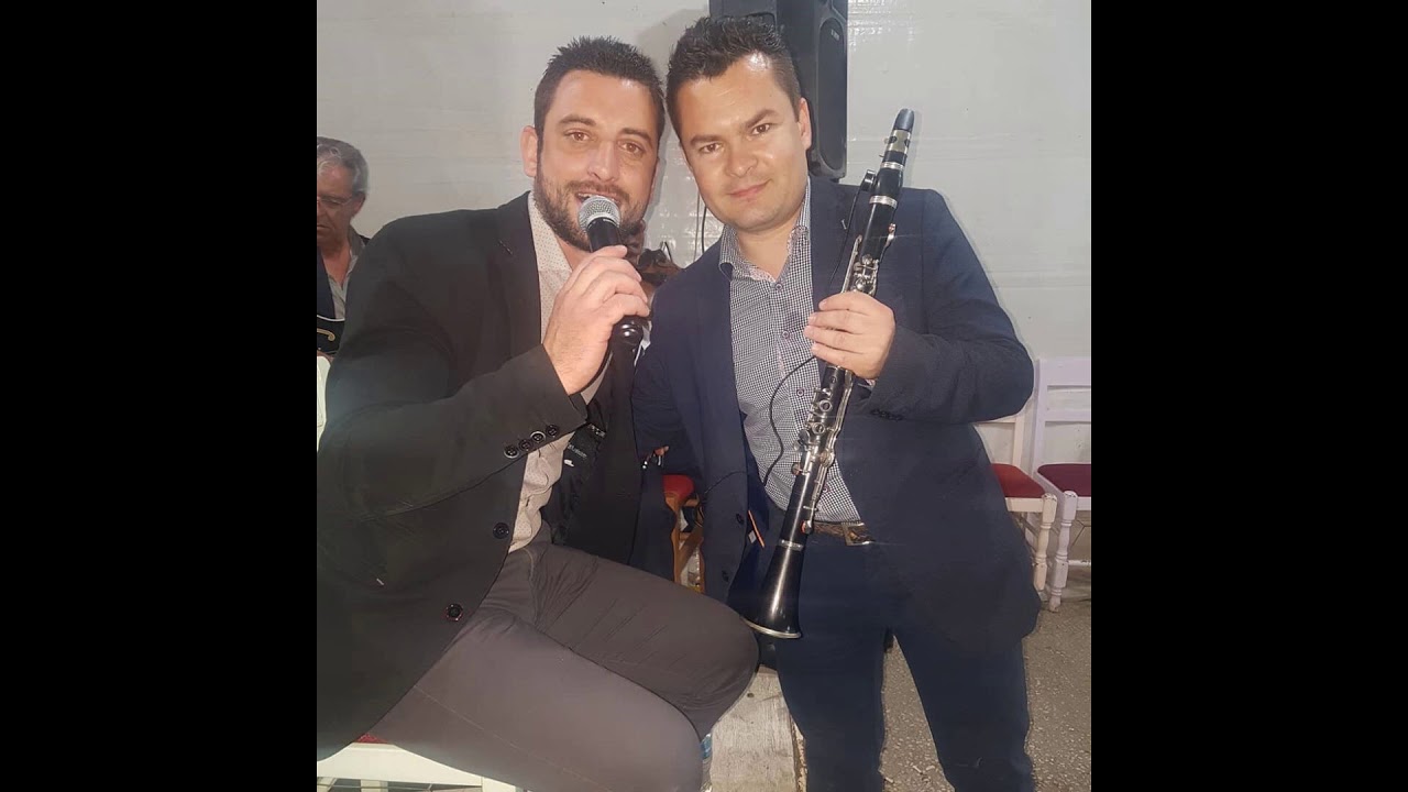 ΣΠΥΡΟΣ ΠΑΠΠΑΣ. ΖΙΑΚΟΣ ΓΙΑΝΝΗΣ ΚΛΑΡΙΝΟ, ΚΡΑΣΙ ΣΕ ΠΙΝΩ ΓΙΑ ΚΑΛΟ - YouTube