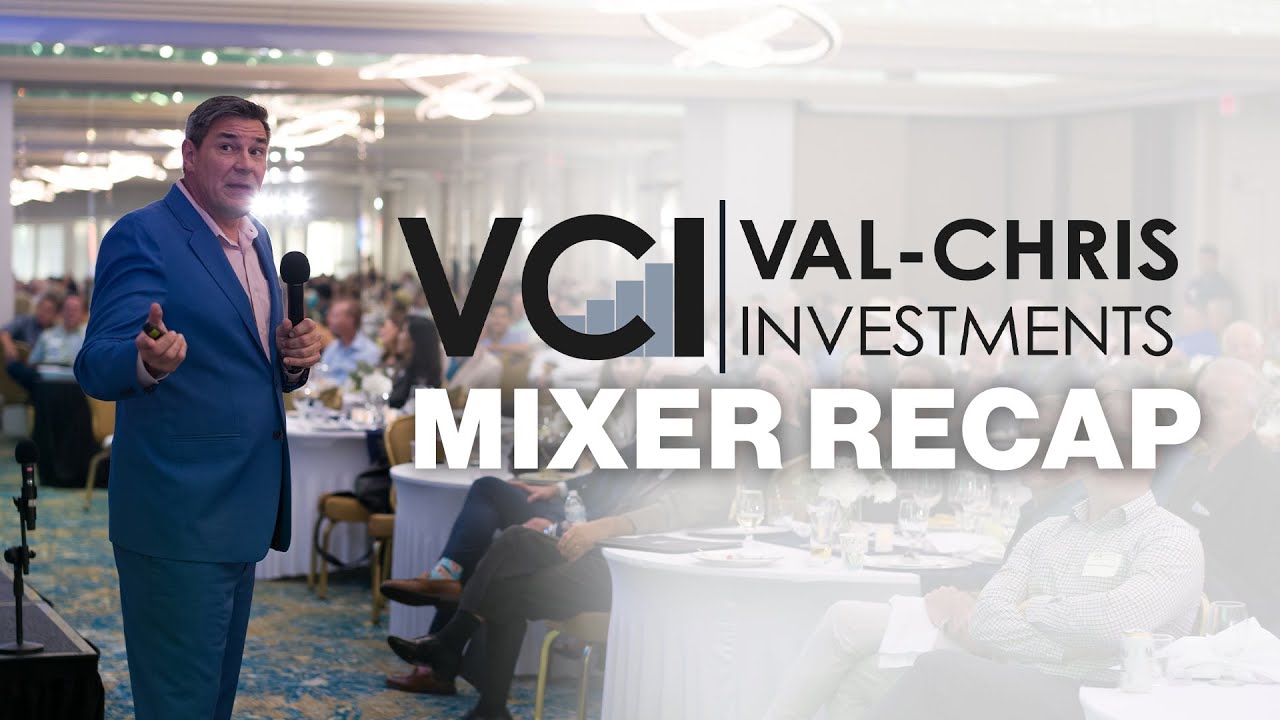 2024 Investor Appreciation Event - YouTube