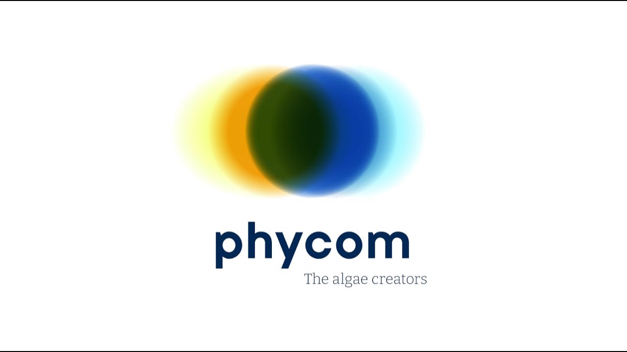 Phycom Algae Products - YouTube