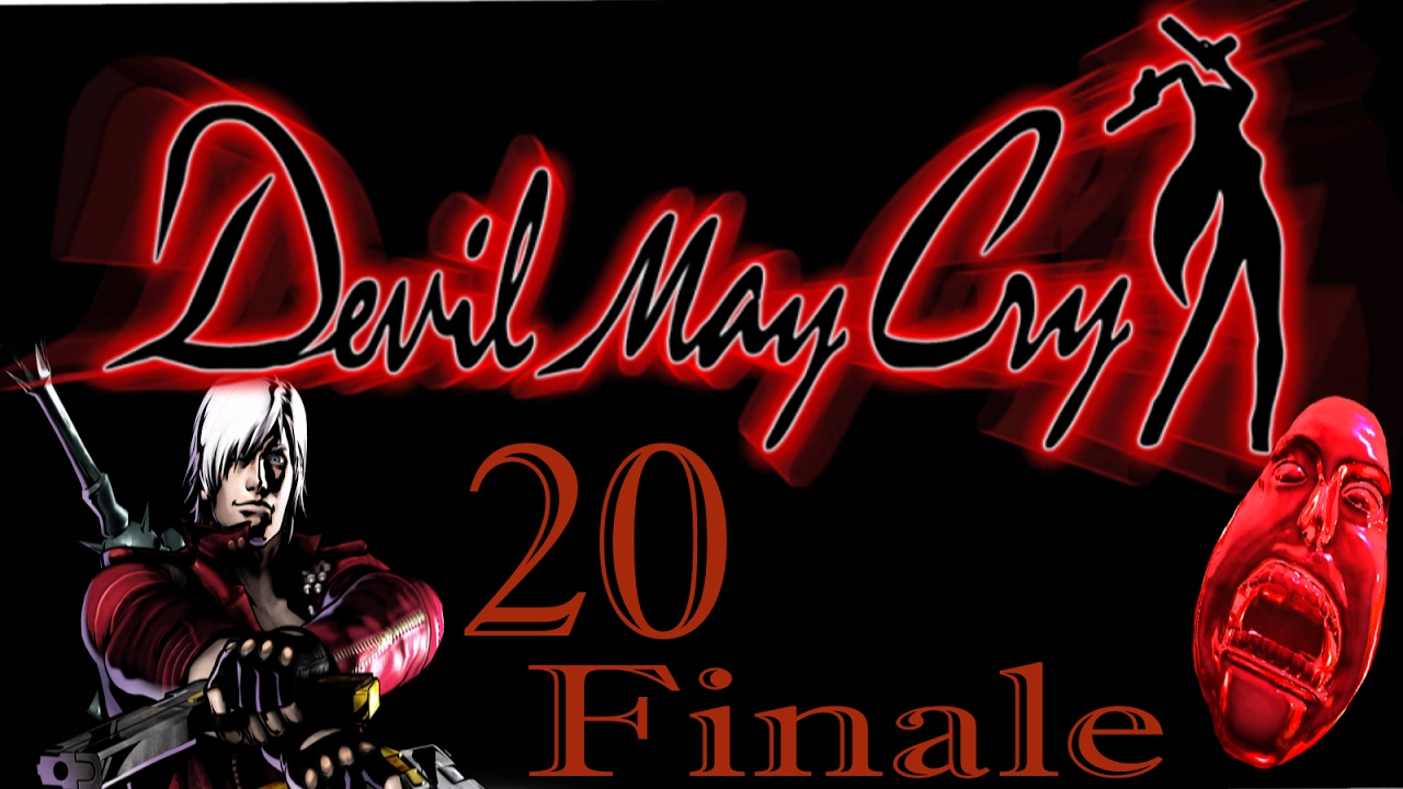 Devil May Cry: The Devil Cried - Part 20 - Finale - YouTube