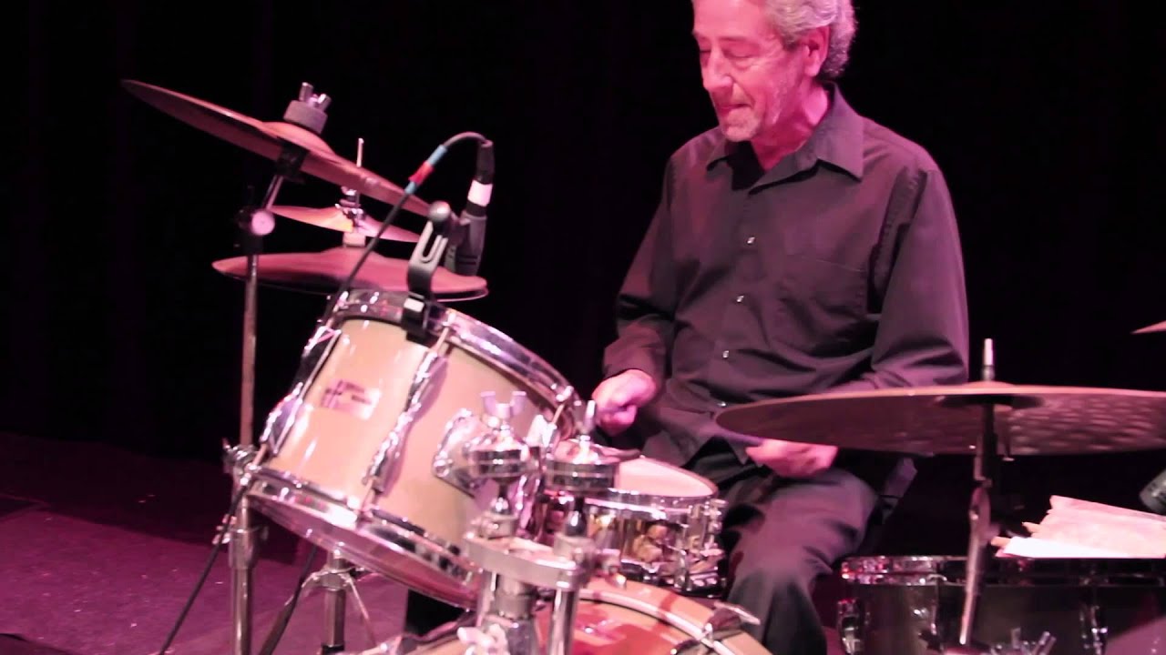 Highlight Reel of the Peter Pupping Band - YouTube