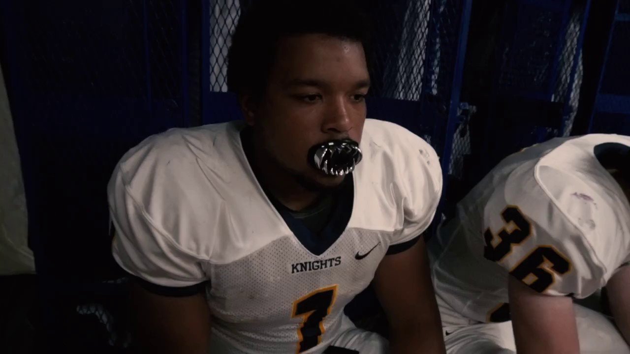 Carleton College Football 2018-2019 Week 1 Highlights vs Macalester ...