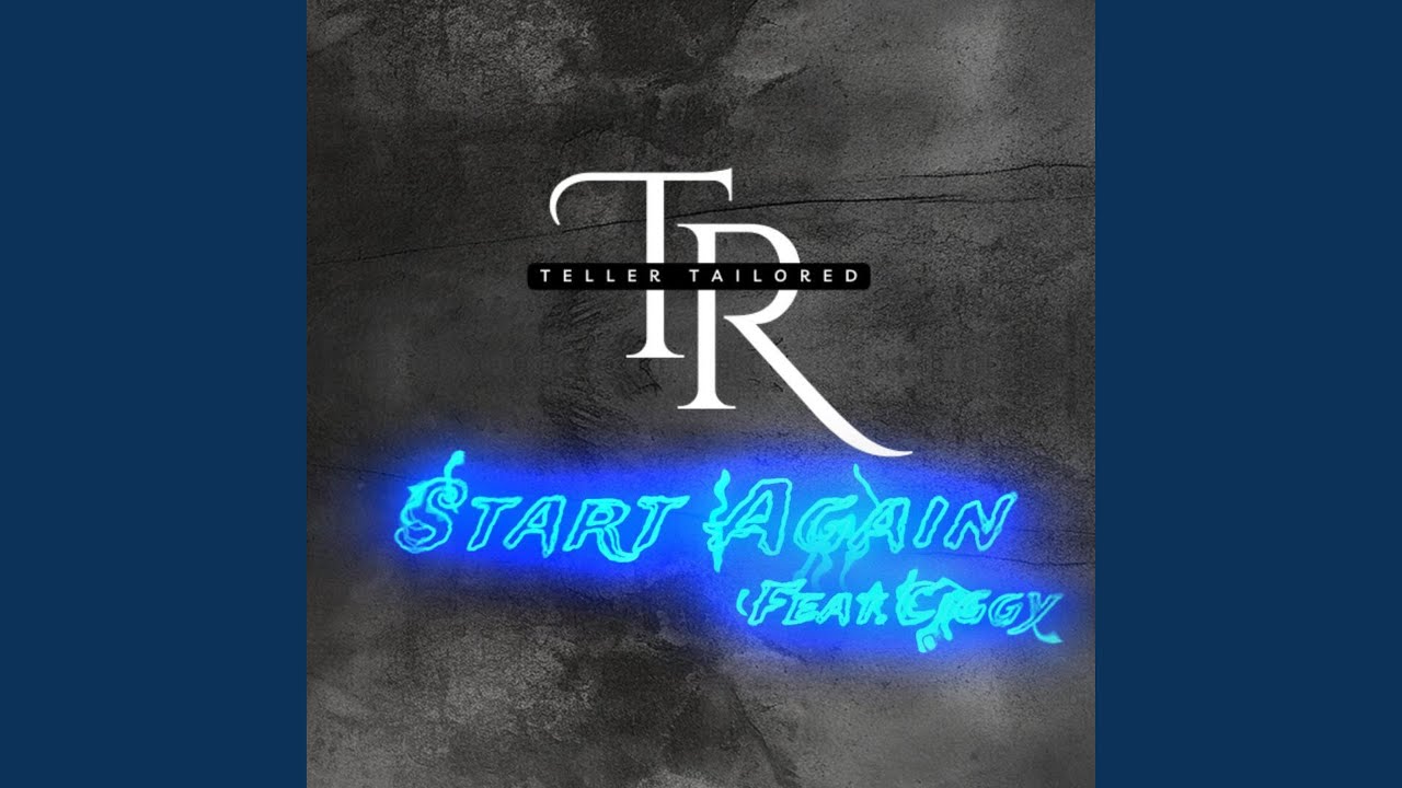 Start Again (feat. Ciggy) - YouTube
