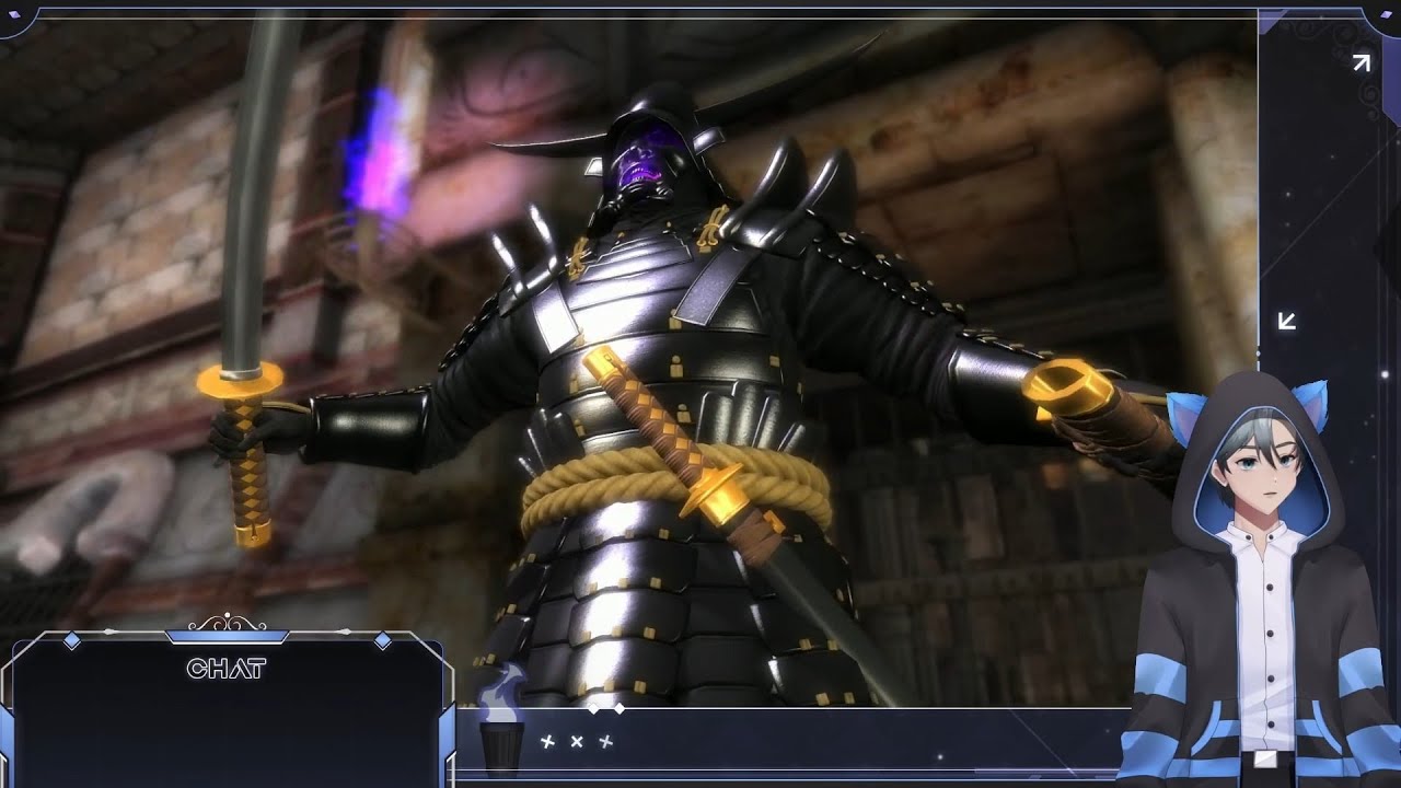Ninja Gaiden Sigma (Part 2) | Ryu and His Trusty Ninja Great Sword ...