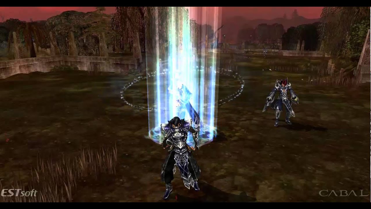 CABAL Guild Dance Video 2015: SanctuarY - YouTube