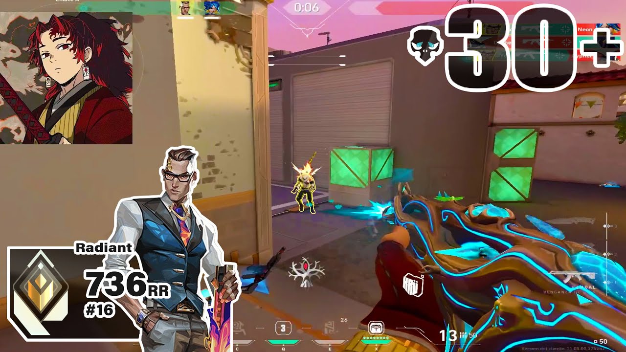 This Guy is on a Different Level - KRÜ Dantedeu5 [BR] #MatchMVP - YouTube