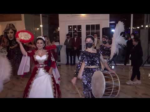 AYKA DÜĞÜN BAHÇE SALON (DÜĞÜN KINA BİRARADA)