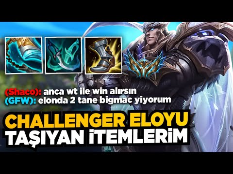 FANBOYLARIMI KUDURTAN GAREN BUİLDİM !! OYNAT BAKALIM !!