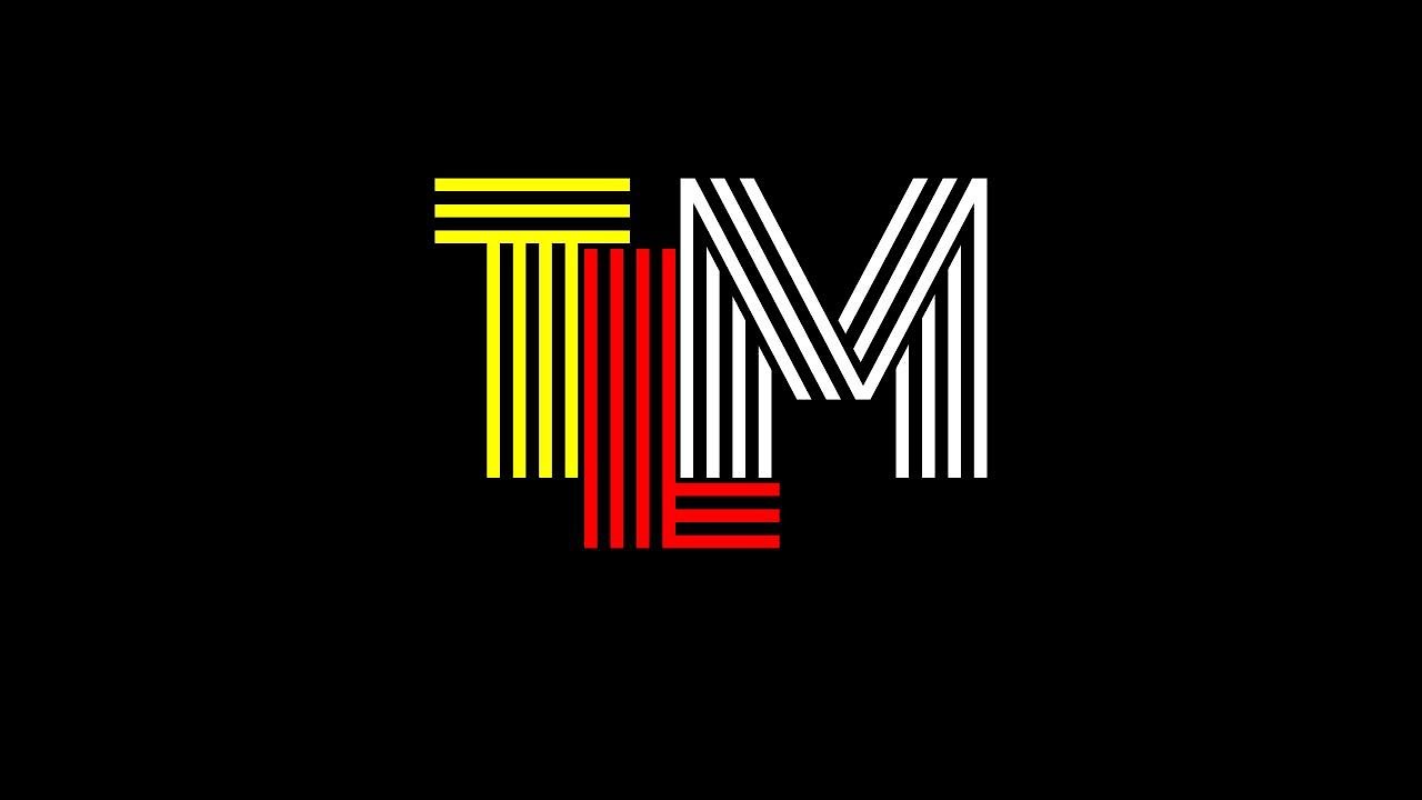 The Lego Maniac Intro Video - YouTube