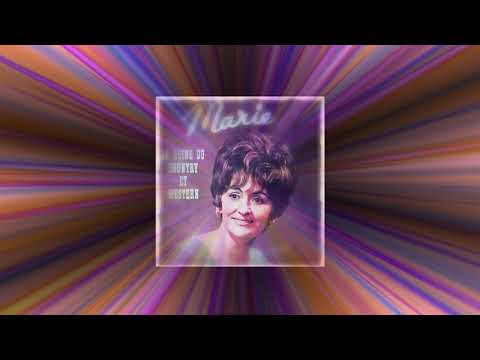 Marie King - Ma belle province - album: Ma belle province 1966 - YouTube