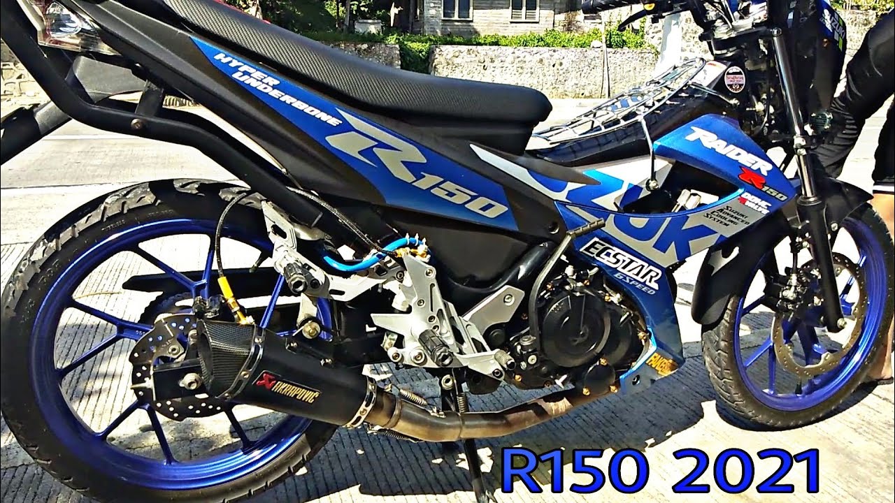 RAIDER 150 ecstar edition vs.. XRM 148cc touring set I friendly drag ...