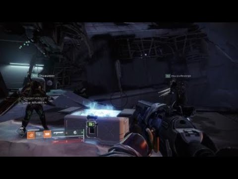 Dsc final boss - YouTube