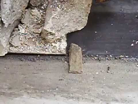 's Werelds grootste perstunnel onder het (in dienst zijnde) Smitham ...