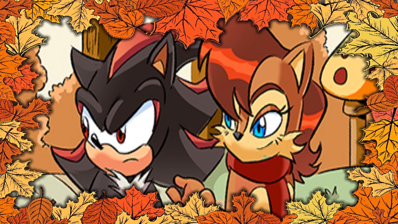 Shadally [ Comic Dub ] - YouTube