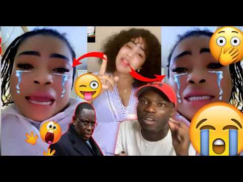 Fouta Tampi 😭 Répondre à Kaliphone Sall Mo Vilipendé Sama Fabar ￼Bi Macky Sall dou nit envoyé wouma