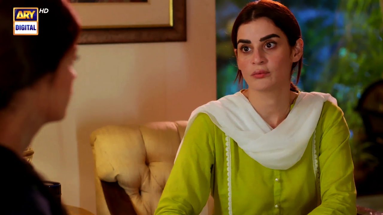 Taqdeer Episode 17 | Best Moment | ARY Digital - YouTube