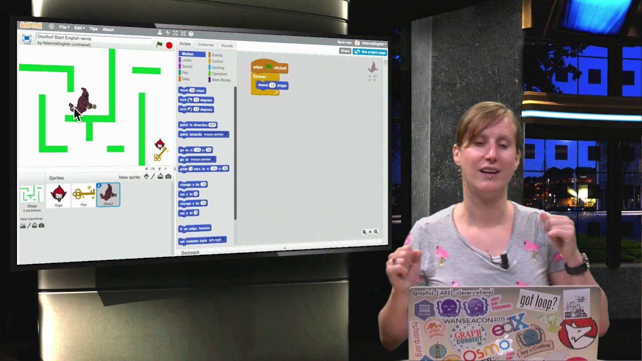 ScratchX_en_2017_1.9 - YouTube