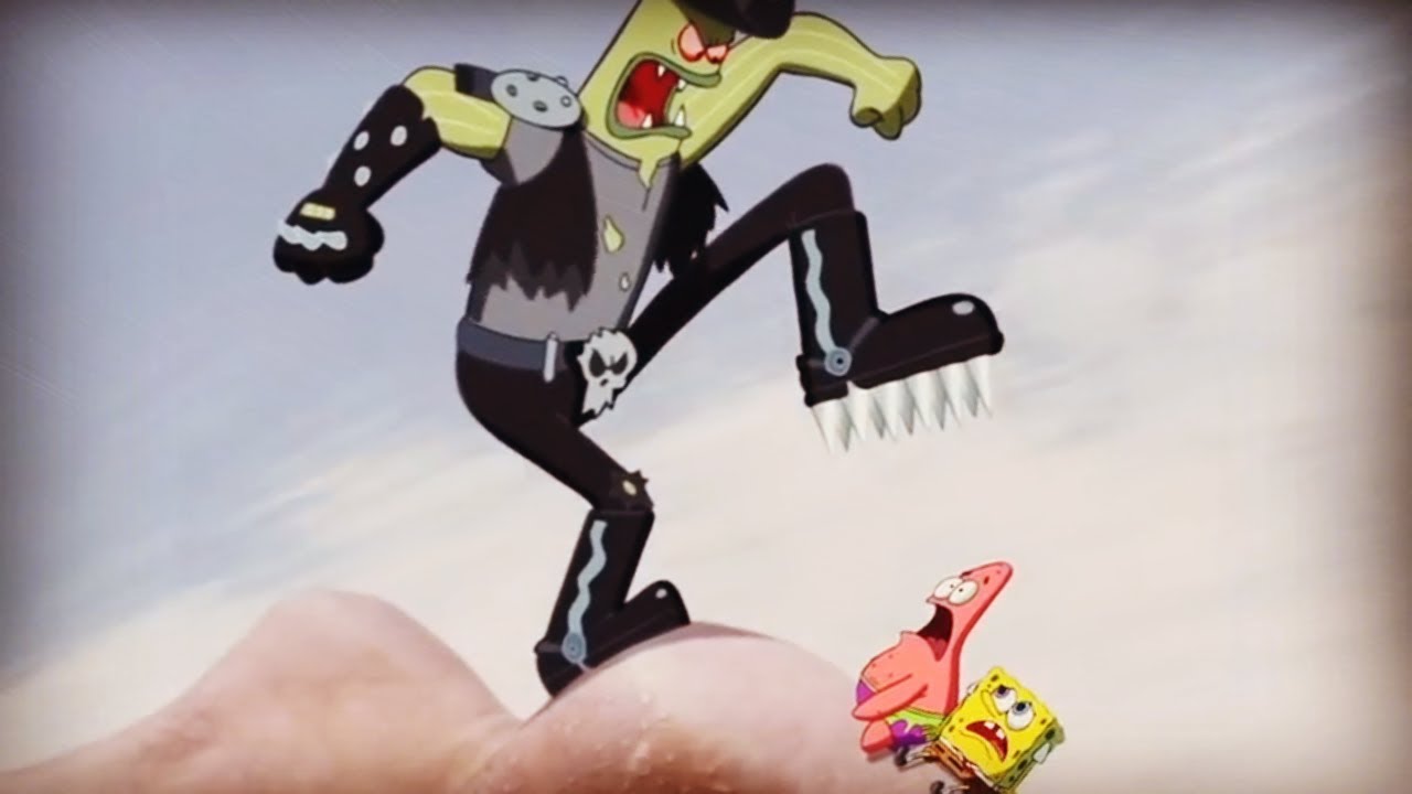 SEE YOU LATER, FOOLS! - YouTube