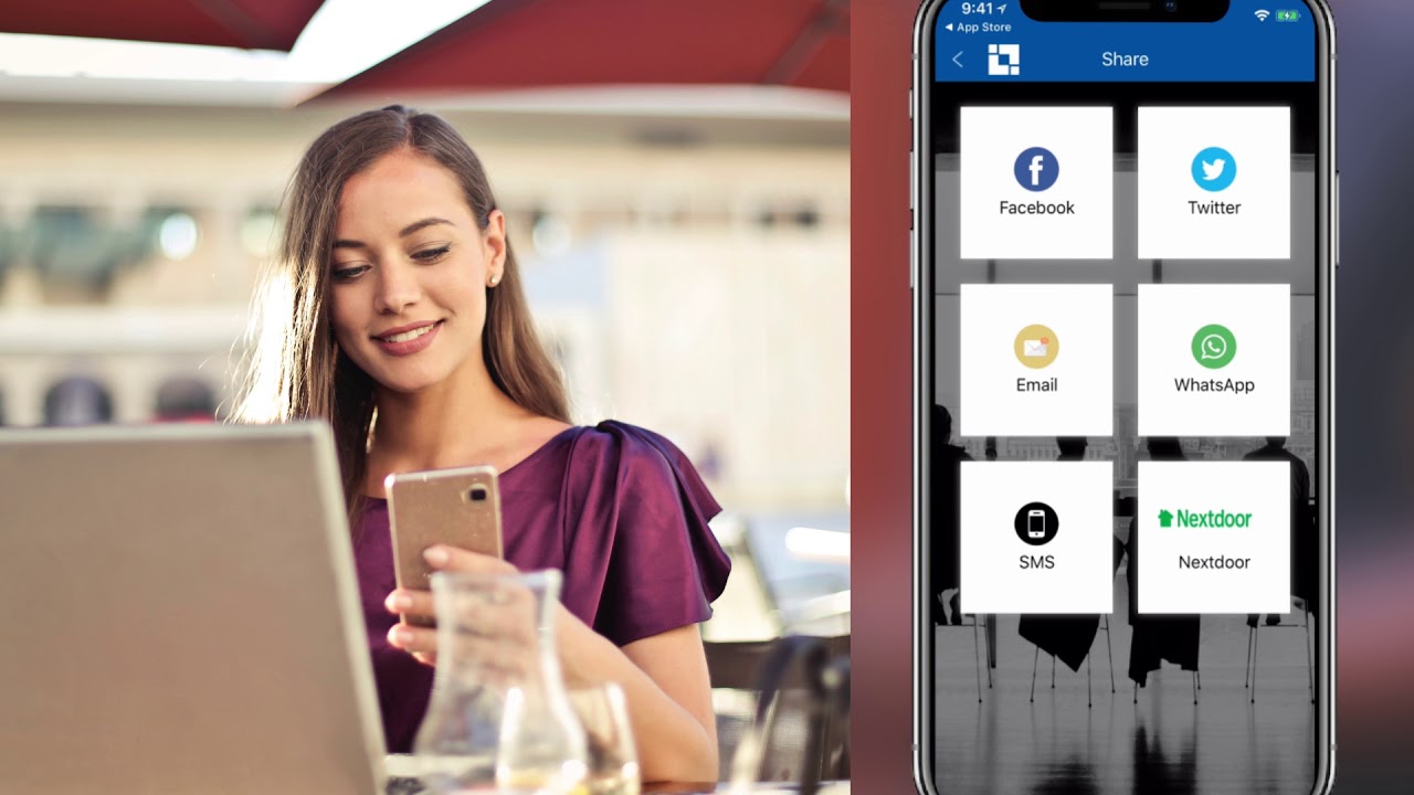 How the App Works - YouTube