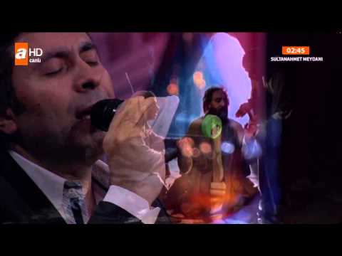 Abdurrahman Önül - Bir Yakup Ağlar { Sahur Özel } 04.07.2014