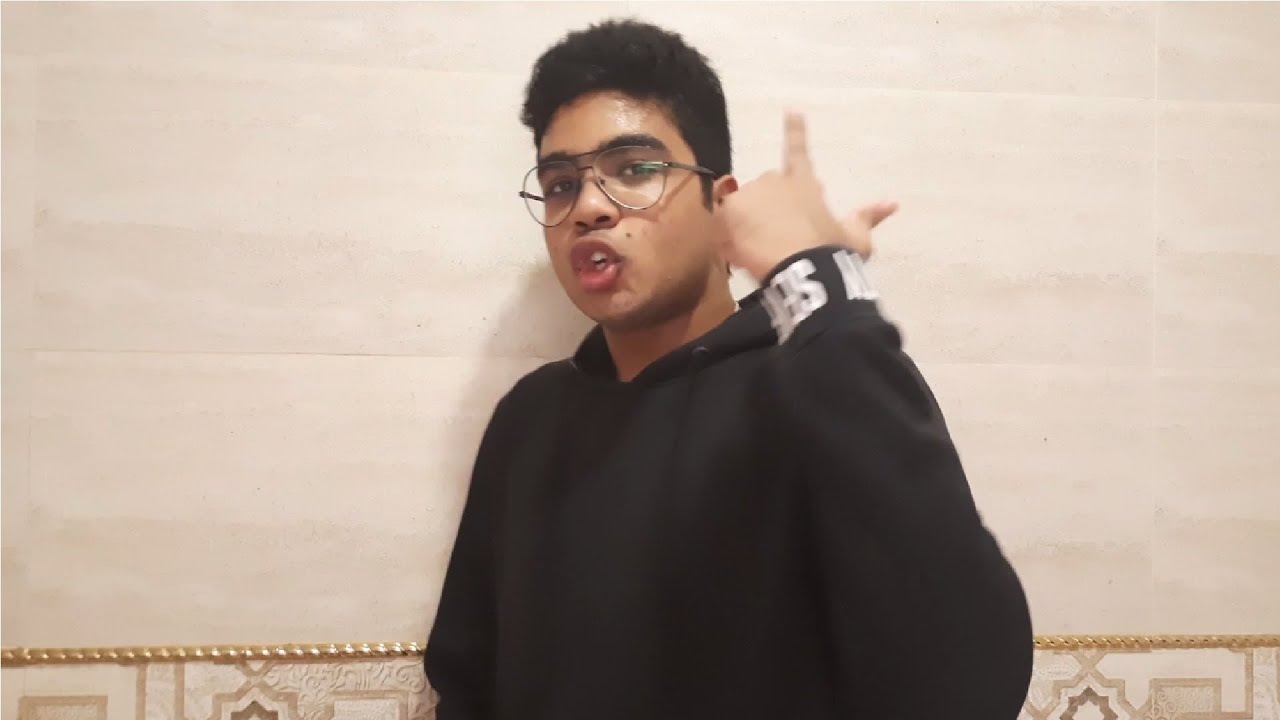 Beatbox #4 | Ryan Mario - YouTube