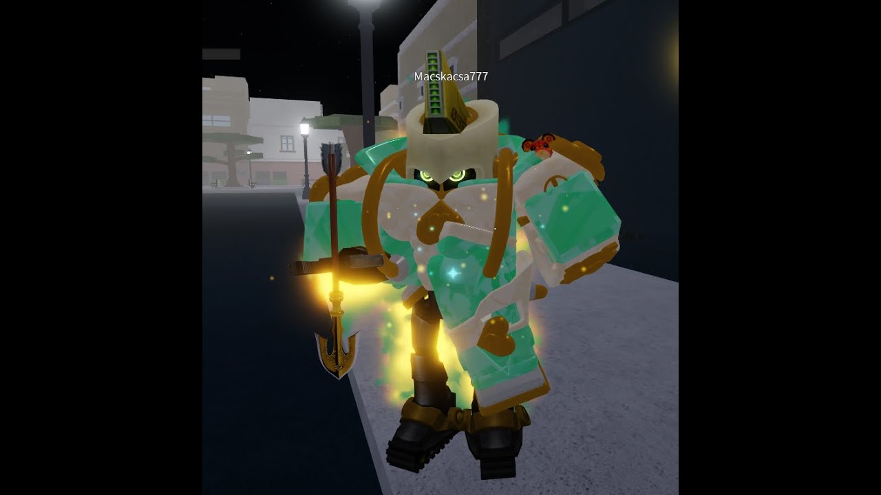 [YBA] Cursed Images - YouTube