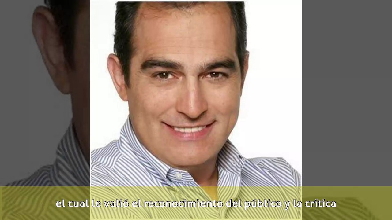 Omar Fierro - Biografía - YouTube