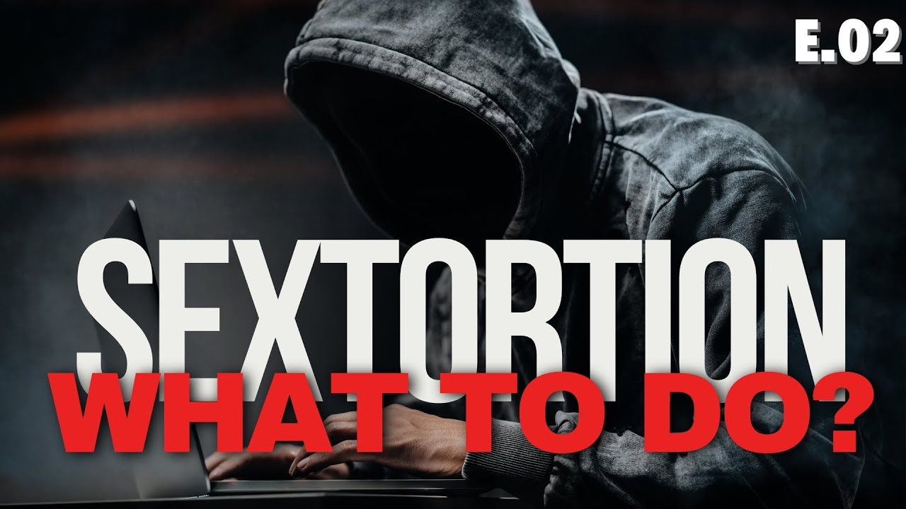 The Dark Side: Inside Sextortion and Cyber Scams - YouTube