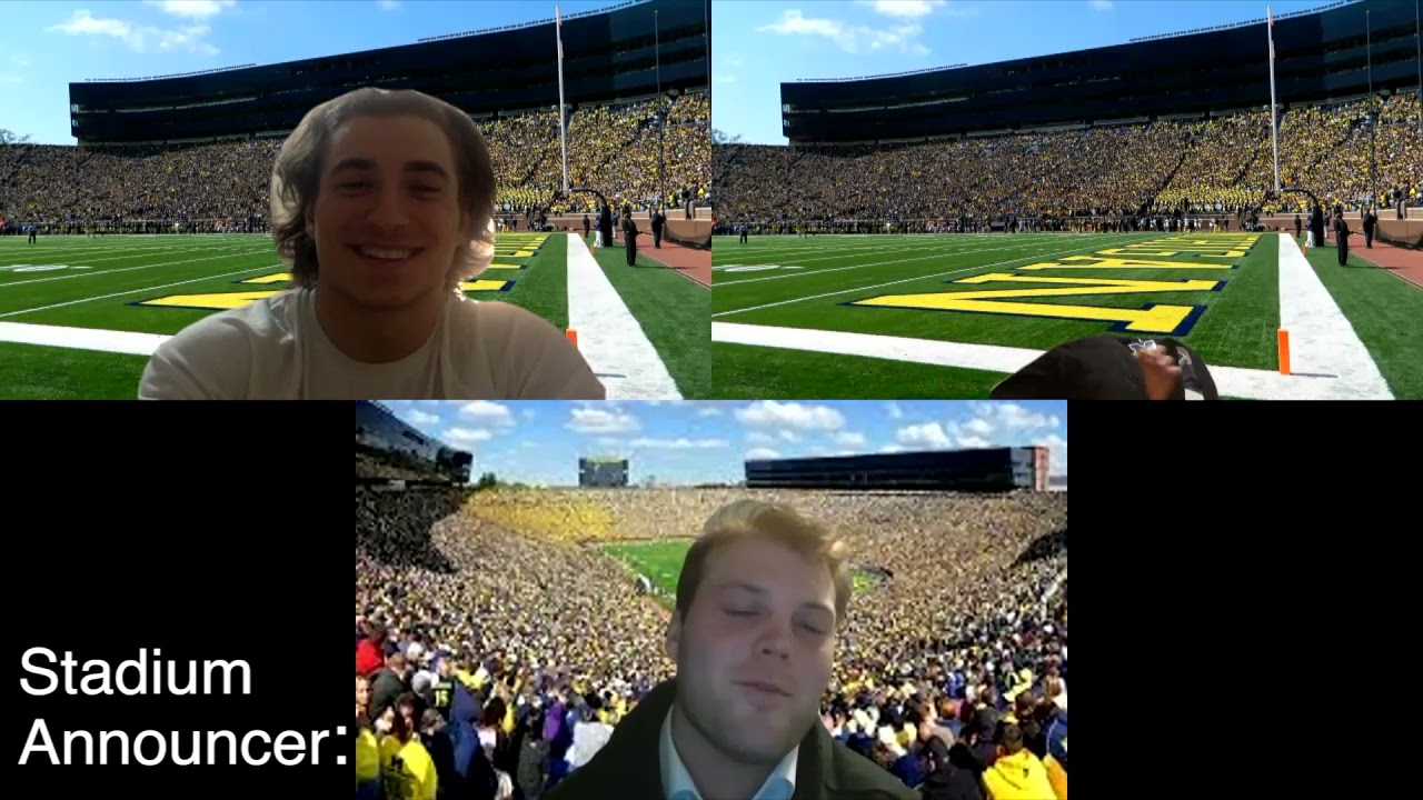 Mathew Harrison, Bryce Clay, and Caden Kolesar - Spanish 232 Video ...