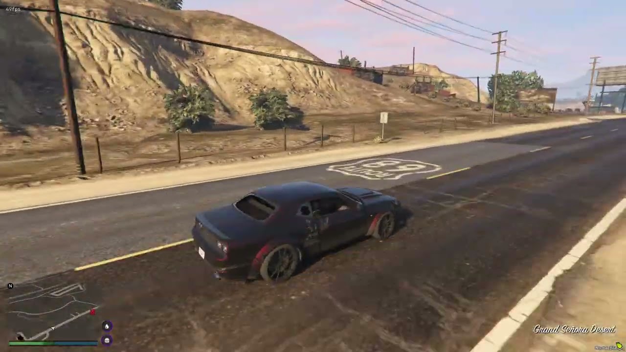 FiveM® by Cfx re FlashBack FA Serveur Officiel discord gg flashbackfa 2022 06 05 15 36 10 Tr ...