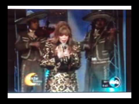 YOLANDA DEL RIO,CANTAR LLORANDO PROGRAMA CON NATALIA BAEZA - YouTube