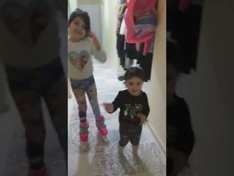 ilk paten sürüşümüz