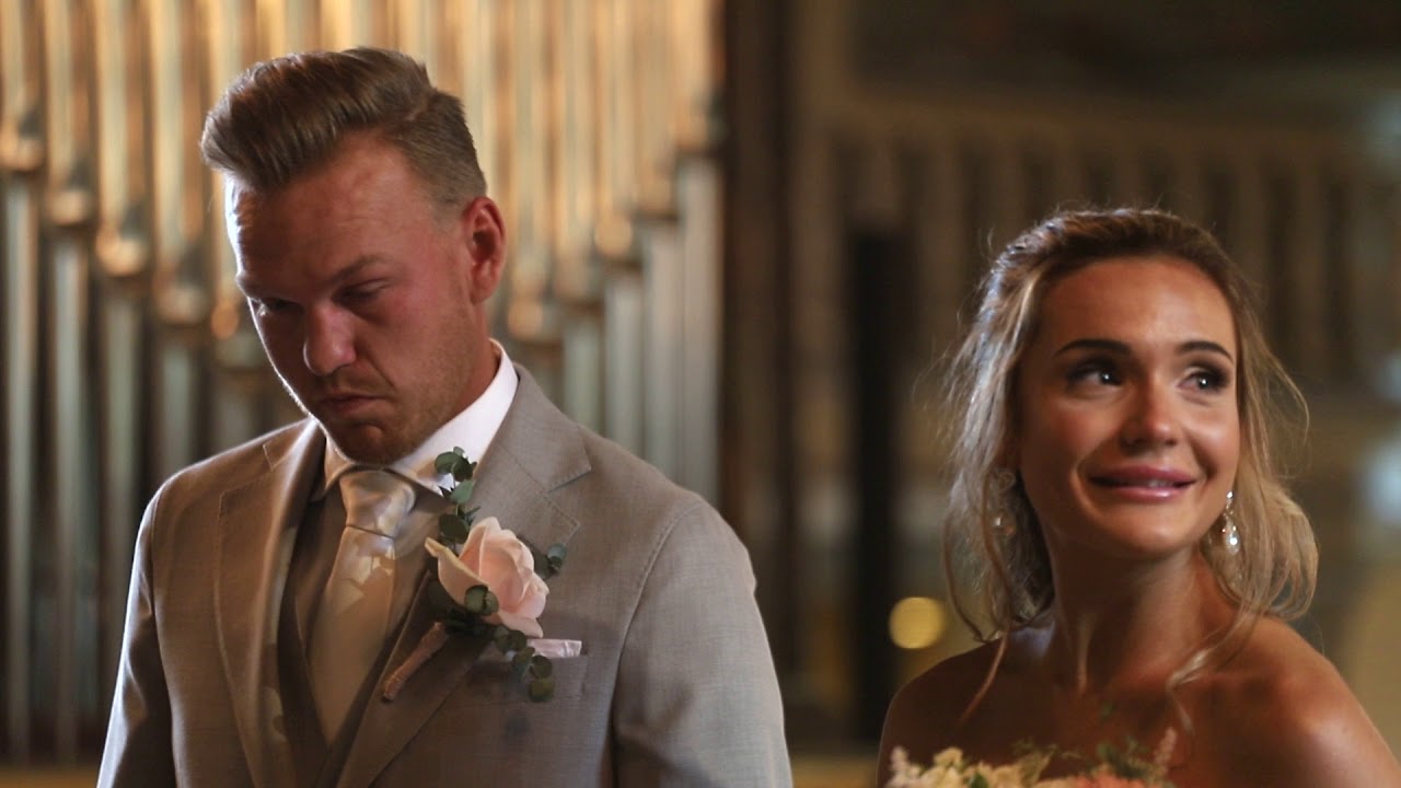 Cassandra & Robin - 20190810 - YouTube