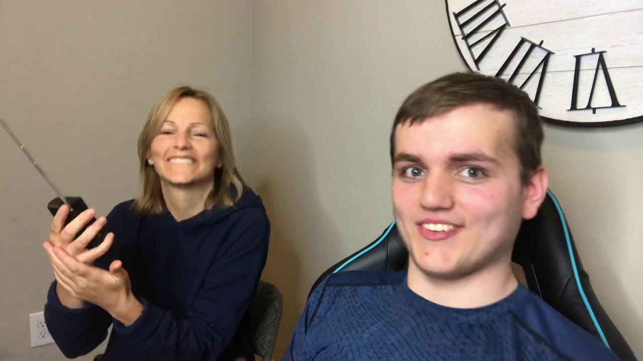 This is video is about Camilla Talucci and Kyle Godfrey the Stromedy ...